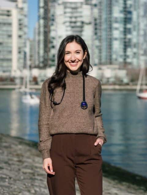 Dr. Aislynn Hunt - Naturopathic Physician in Burnaby & Coquitlam, BC
